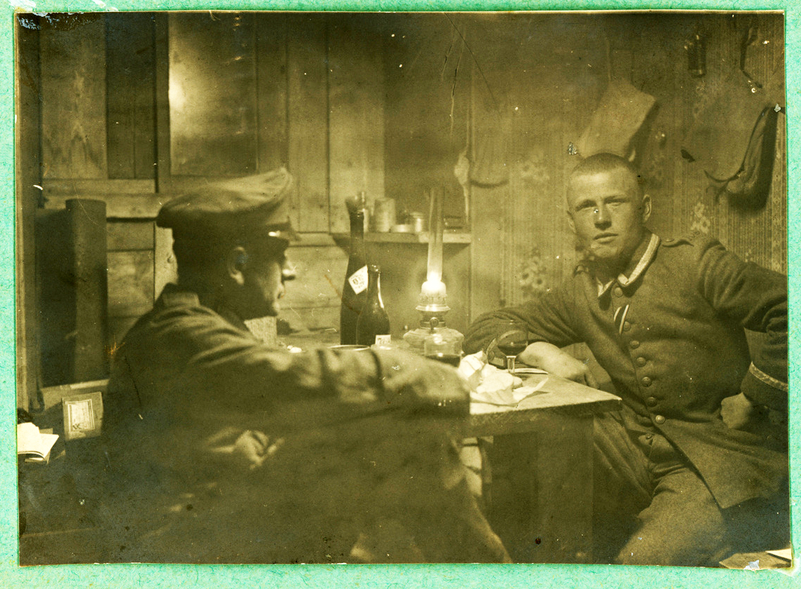 Projects | Dr Ann Murray