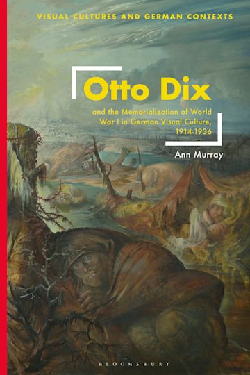 10 October 2023: Forthcoming book | Dr Ann Murray