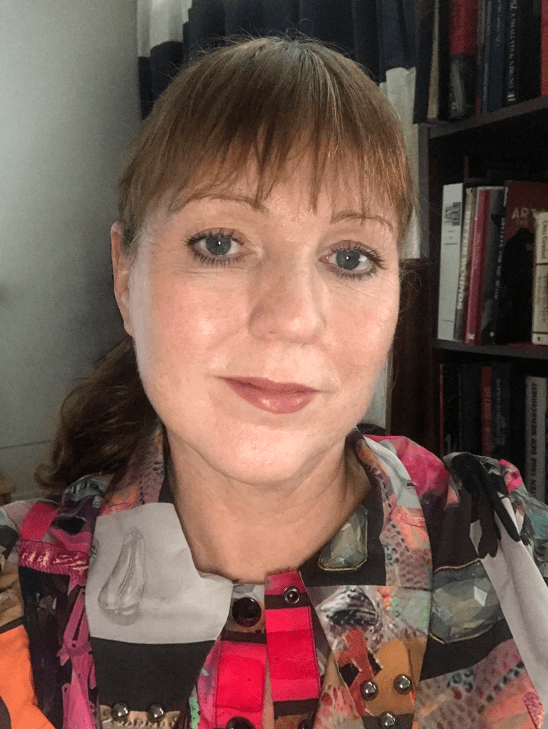 Dr Ann Murray | Art Historian